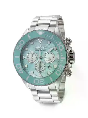 INVICTA Ocean Voyage 52mm Watch - Blue