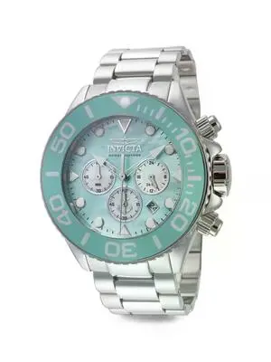 INVICTA Ocean Voyage 52mm Watch