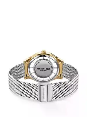 KENNETH COLE Skeleton 42mm Watch