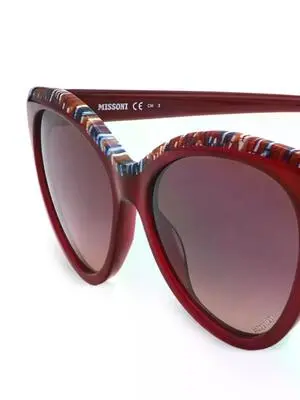 Missoni Logo Eyewear For Women