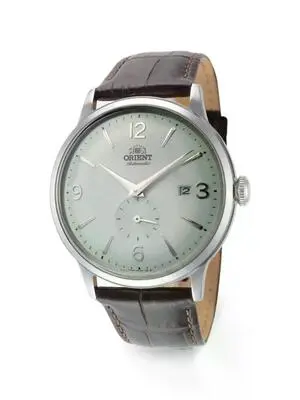 ORIENT Classic Bambino .5mm Watch - White