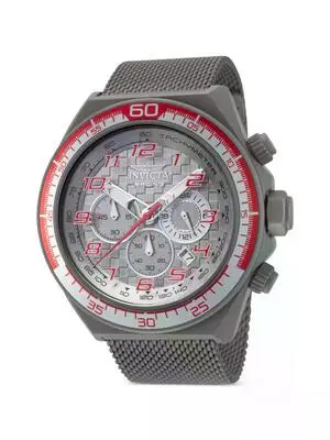 INVICTA Racing 50mm Watch - Grey