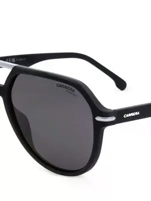 Carrera Eyewear Pilot-frame Sunglasses