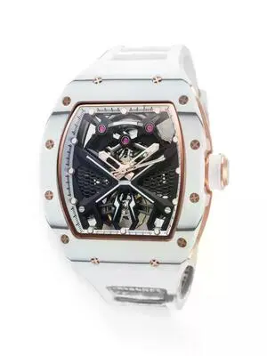INVICTA S1 Rally 41mm Watch - Black