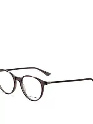 Montblanc Round-frame Glasses