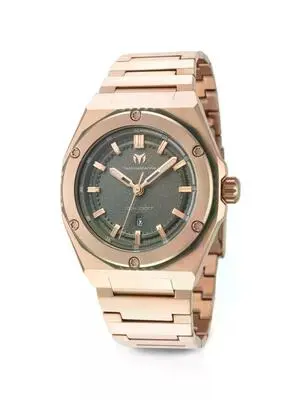 TECHNOMARINE Coral 36mm Watch - Green