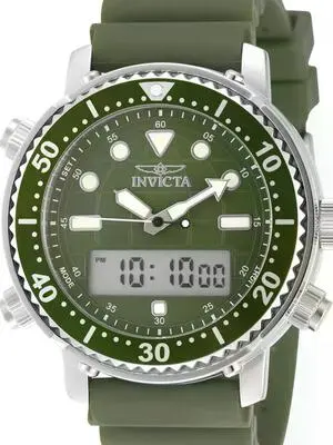 INVICTA Pro Diver 46.5mm Watch