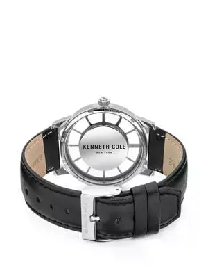 KENNETH COLE Skeleton 44mm Watch
