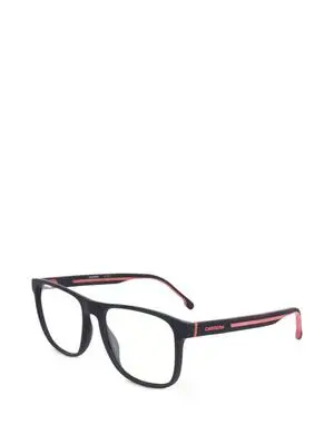 Carrera Eyewear Square Frame Eyeglasses