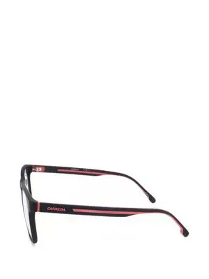 Carrera Eyewear Square Frame Eyeglasses