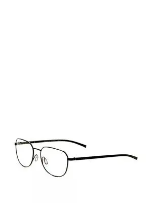 Porsche Design Eyeglasses - Black