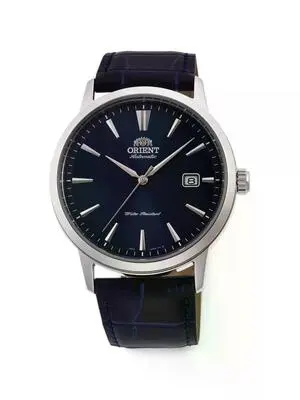 ORIENT Symphony Iii 41mm Watch - Blue