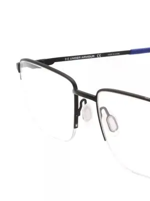 Under Armour Rectangle Eyeglasses