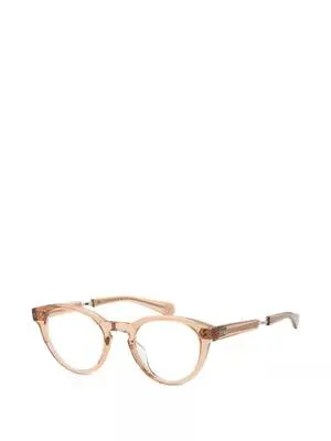 Garrett Leight Audrey Cat-eye Frame Glasses