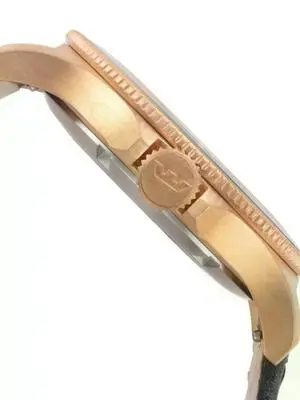 GLYCINE Combat Sub Bronze 42mm Watch