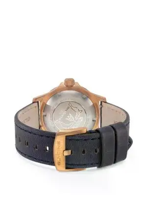 GLYCINE Combat Sub Bronze 42mm Watch