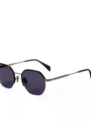 Paul Smith Lovell Geometric-frame Sunglasses