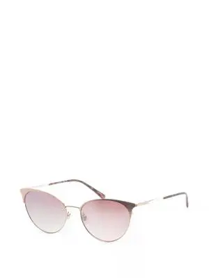 Fossil Cat-eye Sunglasses - Pink