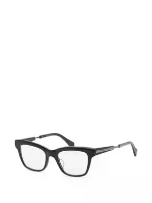 Garrett Leight Lolita Cat-eye Eyeglasses
