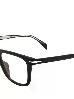 DB EYEWEAR BY DAVID BECKHAM Square-frame Glasses