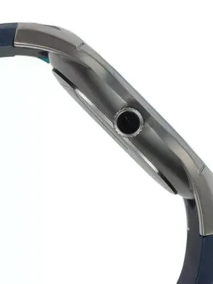 KENNETH COLE Classic 42mm Watch - Blue