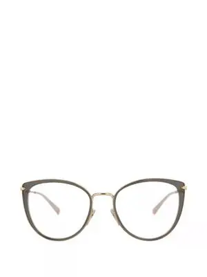 Pomellato Cat-eye Glasses - Grey
