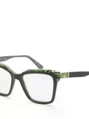 Karl Lagerfeld Square Frame Eyeglasses