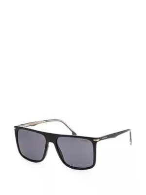 Carrera Eyewear Square-frame Sunglasses - Black