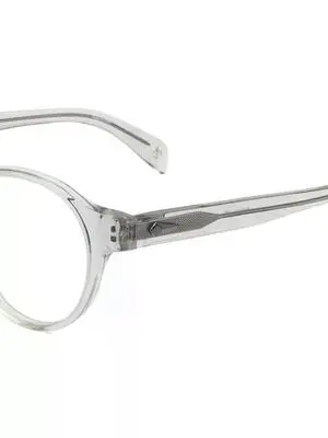 Rag & Bone Round-frame Glasses