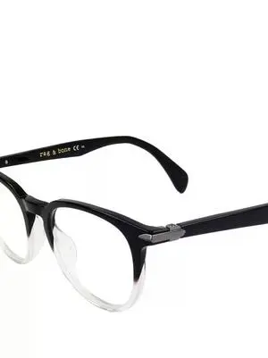Rag & Bone Round-frame Glasses
