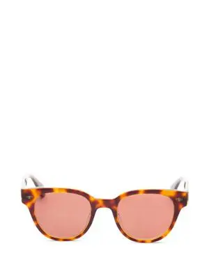 Garrett Leight Sunglasses - Brown