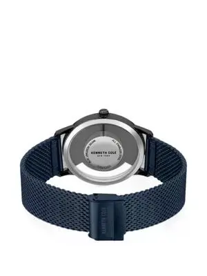 KENNETH COLE Mesh 42mm Watch