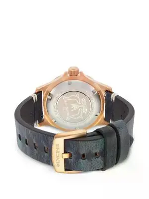 GLYCINE Combat Sub Bronze 42mm Watch