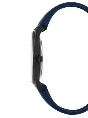 KENNETH COLE Date-window 43.8mm Watch - Blue