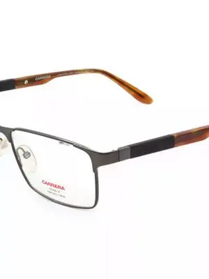 Carrera Eyewear Rectangle-frame Glasses