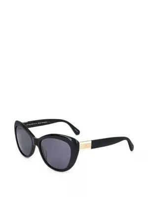 Kate Spade New York Emmalynn Cat-eye Sunglasses