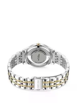 KENNETH COLE Two-tone 34mm Watch