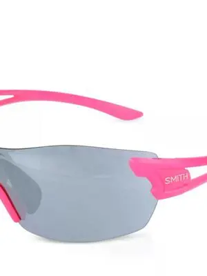 SMITH Pivlock Asana Sports Sunglasses - Pink