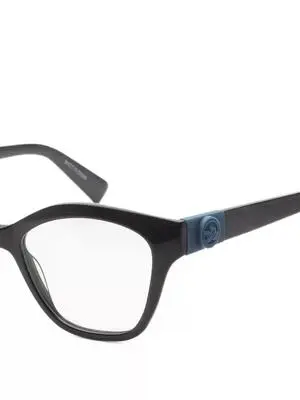 Longchamp Cat-eye Frame Glasses