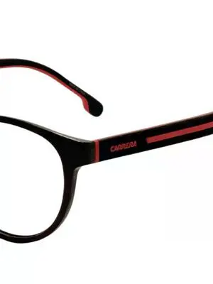 Carrera Eyewear Round-frame Glasses
