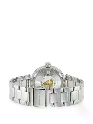 KENNETH COLE Classic Roman-numerals 32mm Watch