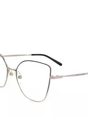 Marc Jacobs Cat Eye Frame Glasses