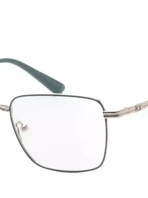 Calvin Klein Square-frame Glasses