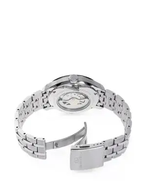 ORIENT Layered Skeleton 41mm Watch