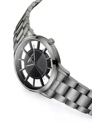KENNETH COLE Link-bracelet 44mm Watch