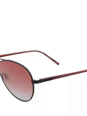 Dkny Gradient Pilot-frame Sunglasses
