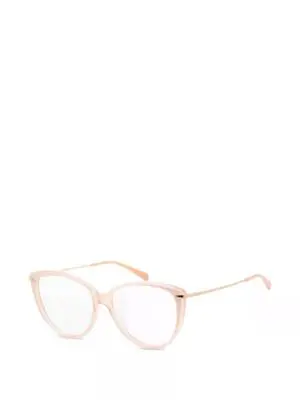 Pomellato Cat Eye Eyeglasses - Neutrals