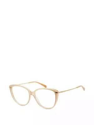 Pomellato Cat Eye Eyeglasses