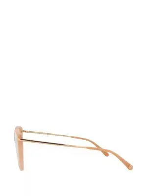 Pomellato Cat Eye Eyeglasses