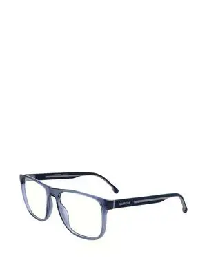 Carrera Eyewear Square Frame Eyeglasses